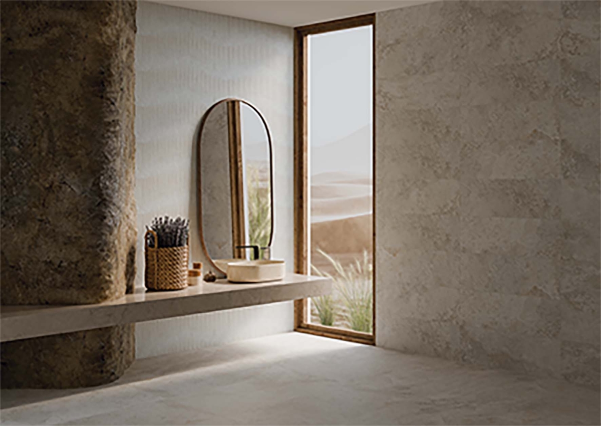 Ethereal Concept Beige