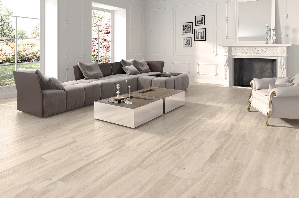 Beige Ceramic Tiles - IBERO