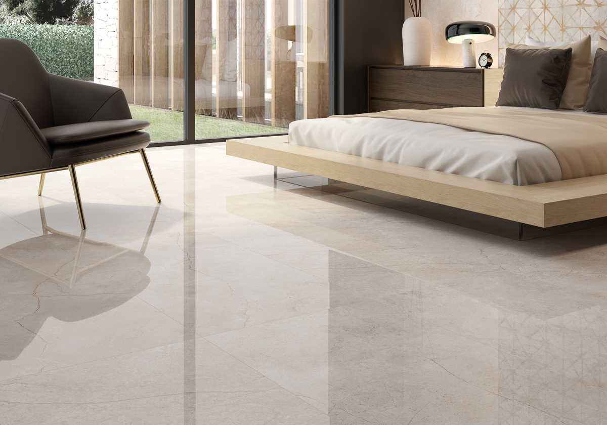 Occitanie Art Beige Starlight