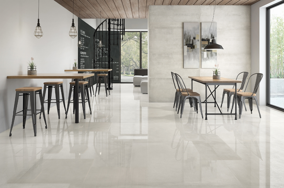 New Classic Restaurant from One Collection