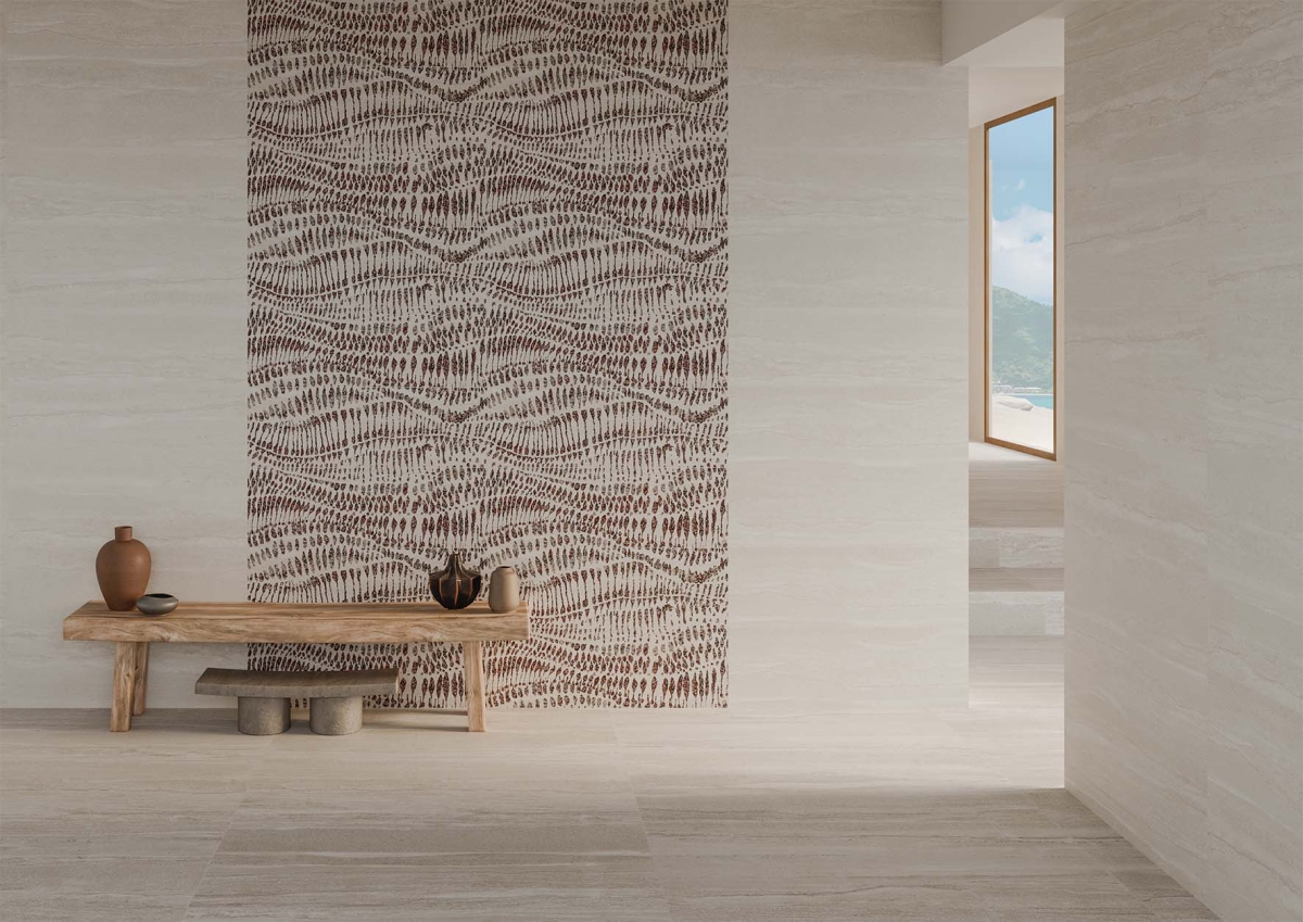 Strata Concept Beige