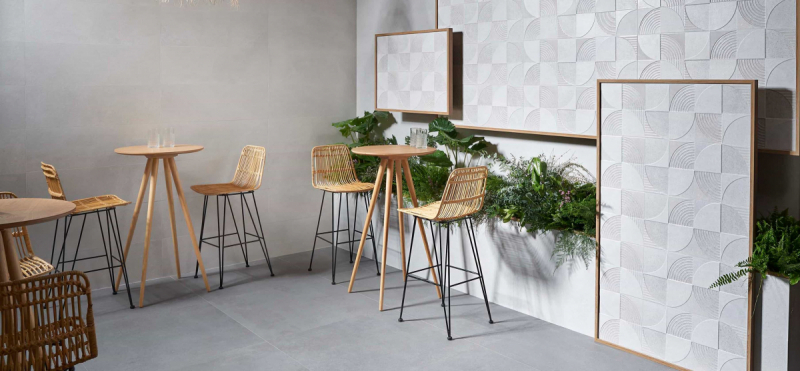 IBERO - A reflection of your creativity